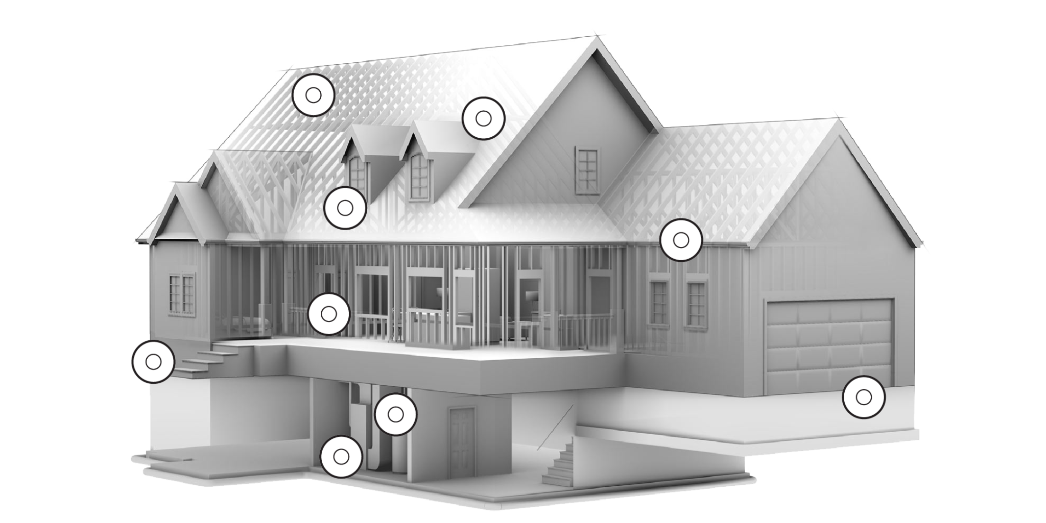 Essential Home Inspection - Mike Holmes Inspections